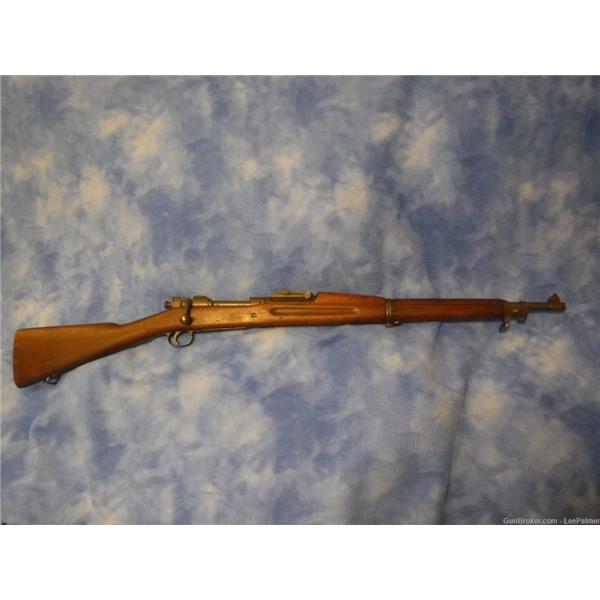 SPRINGFIELD ARMORY 1903 MARK I New and Used Price, Value, & Trends 2024