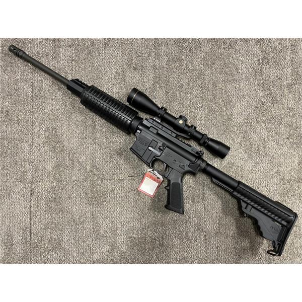 DPMS A15 New and Used Price, Value, & Trends 2024