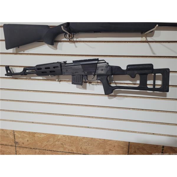 NORINCO BWK 92 SPORTER New and Used Price, Value, & Trends 2024