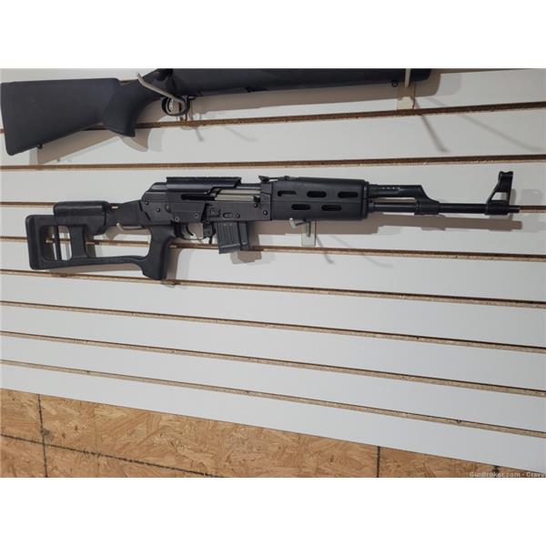 NORINCO BWK 92 SPORTER New and Used Price, Value, & Trends 2024