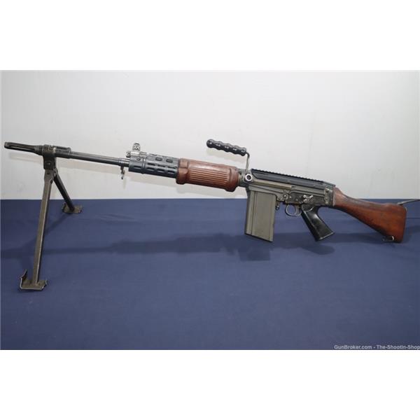 FN FAL New and Used Price, Value, & Trends 2024
