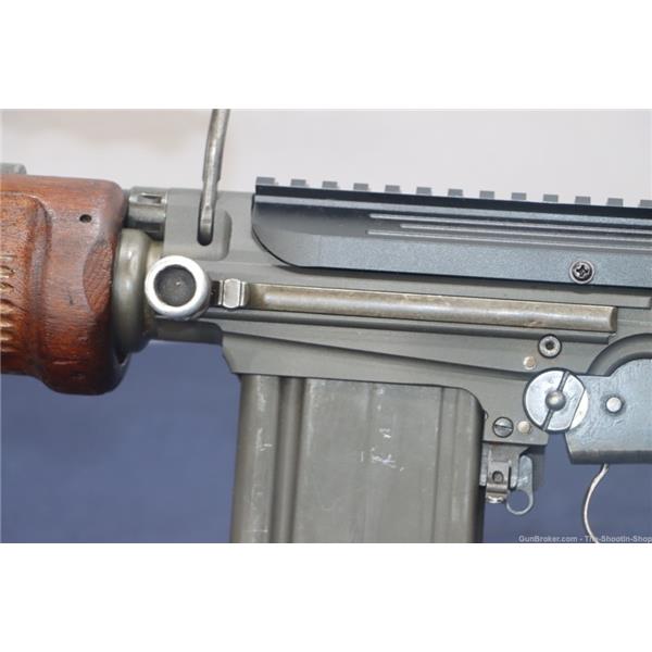 FN FAL New and Used Price, Value, & Trends 2024