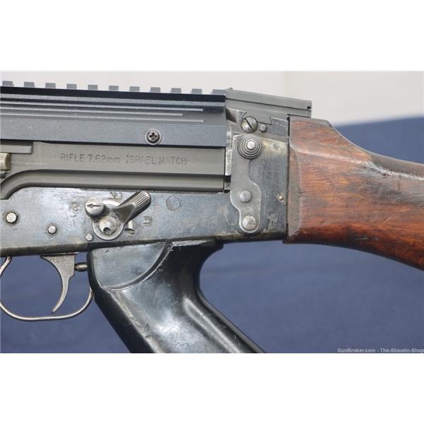 FN FAL New and Used Price, Value, & Trends 2024