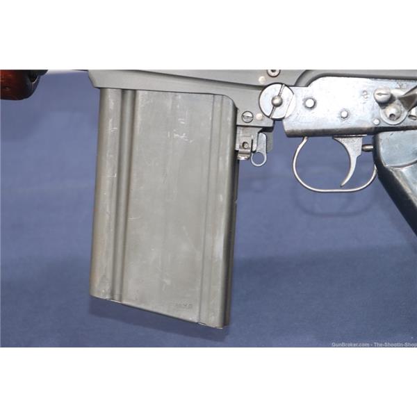 FN FAL New and Used Price, Value, & Trends 2024