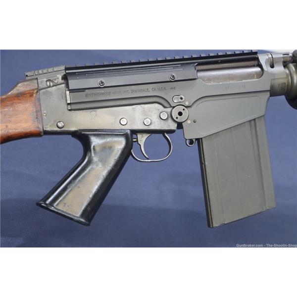 FN FAL New and Used Price, Value, & Trends 2024