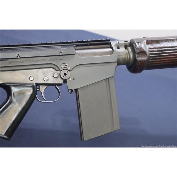 FN FAL New and Used Price, Value, & Trends 2024