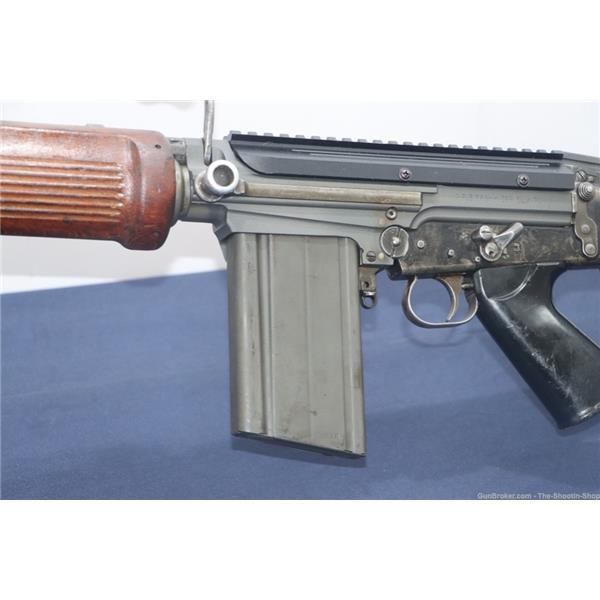 FN FAL New and Used Price, Value, & Trends 2024