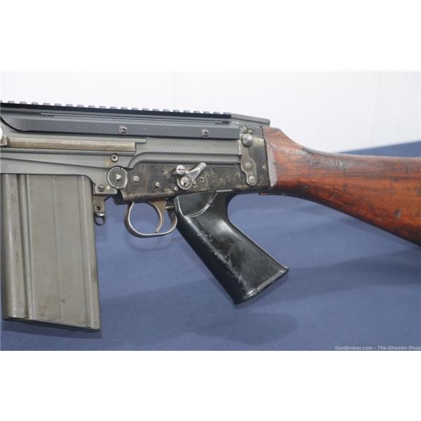 FN FAL New and Used Price, Value, & Trends 2024