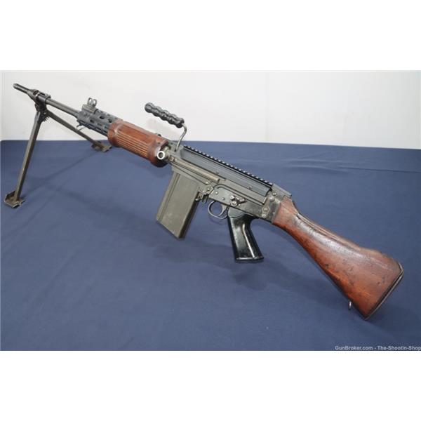 FN FAL New and Used Price, Value, & Trends 2024