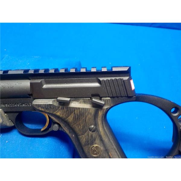 BROWNING BUCK MARK TARGET RIFLE New and Used Price, Value, & Trends 2024