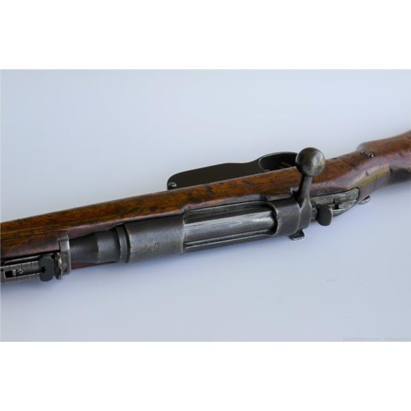 STEYR M95 New and Used Price, Value, & Trends 2024