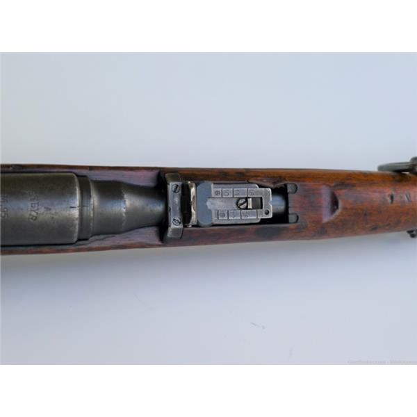 STEYR M95 New and Used Price, Value, & Trends 2024