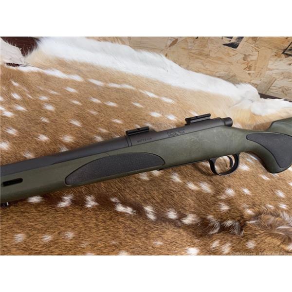 REMINGTON 700 VTR New and Used Price, Value, & Trends 2024