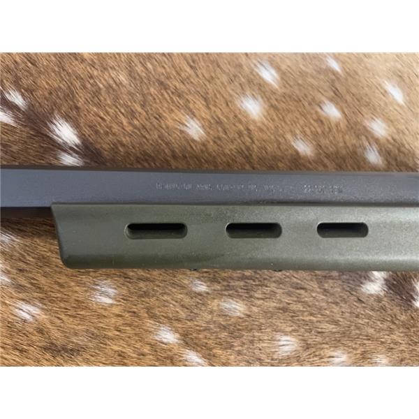 REMINGTON 700 VTR New and Used Price, Value, & Trends 2024