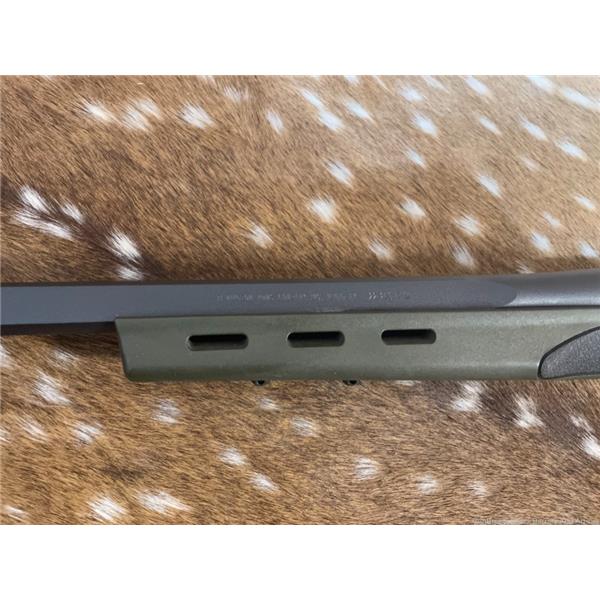 REMINGTON 700 VTR New and Used Price, Value, & Trends 2024