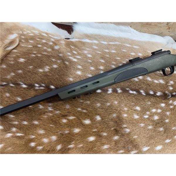 REMINGTON 700 VTR New and Used Price, Value, & Trends 2024