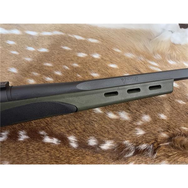REMINGTON 700 VTR New and Used Price, Value, & Trends 2024
