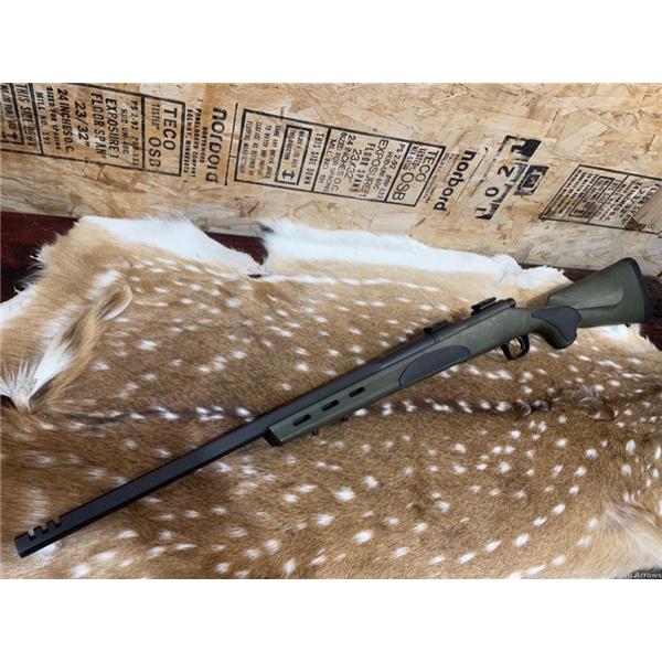 REMINGTON 700 VTR New and Used Price, Value, & Trends 2024