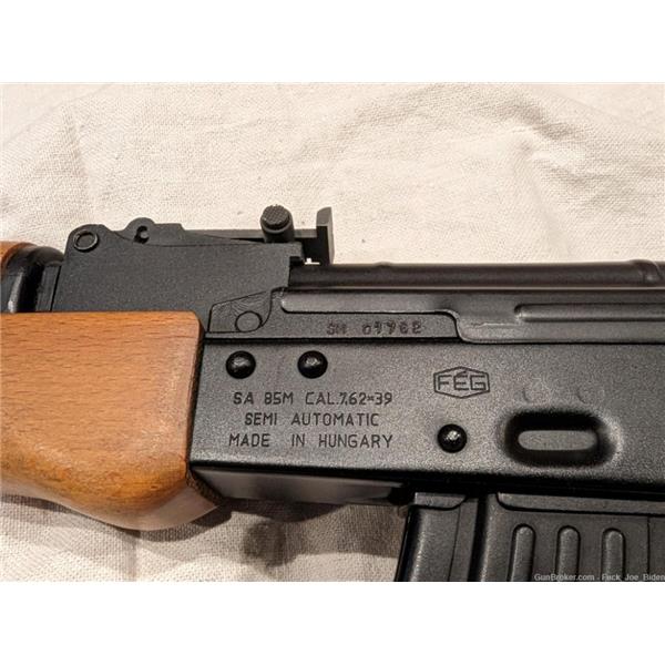 SA 85M New and Used Price, Value, & Trends 2024