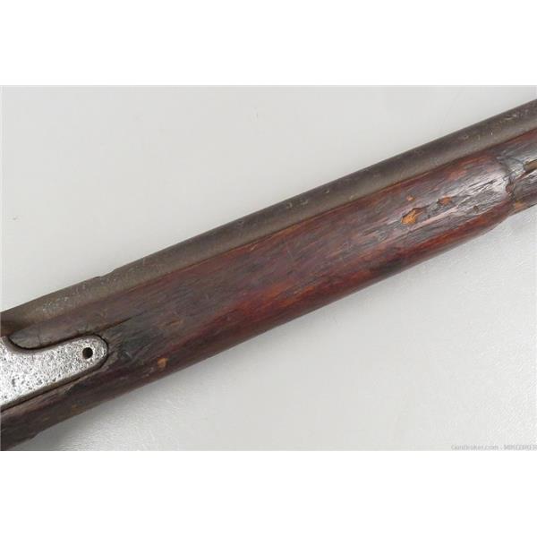 1861 SPRINGFIELD New and Used Price, Value, & Trends 2024