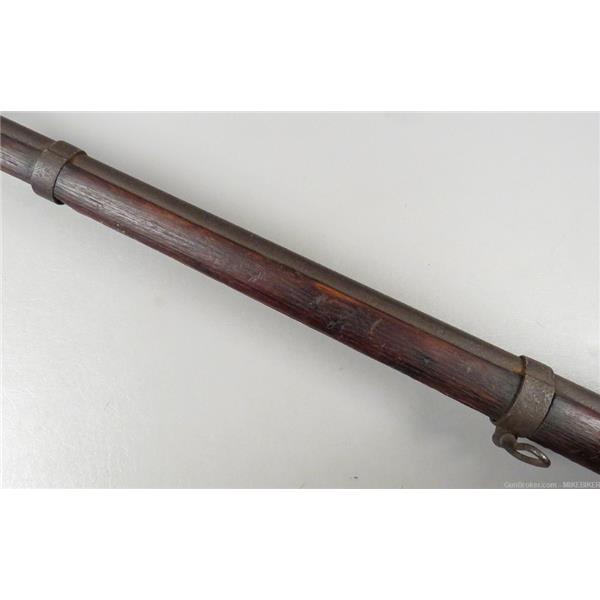 1861 SPRINGFIELD New and Used Price, Value, & Trends 2024