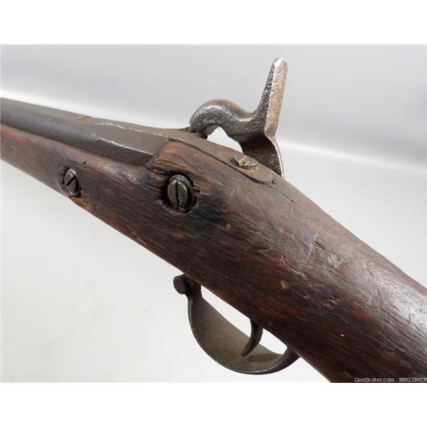 1861 SPRINGFIELD New and Used Price, Value, & Trends 2024