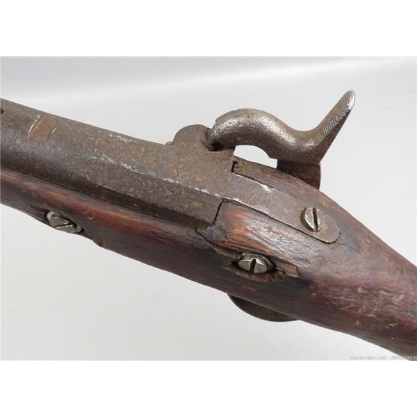 1861 SPRINGFIELD New and Used Price, Value, & Trends 2024