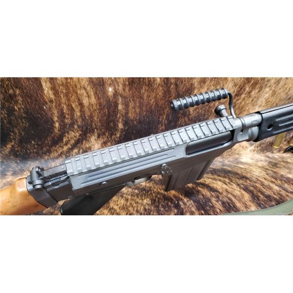STG 58 New and Used Price, Value, & Trends 2024