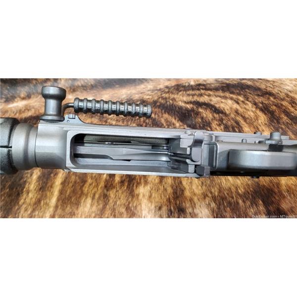 STG 58 New and Used Price, Value, & Trends 2024