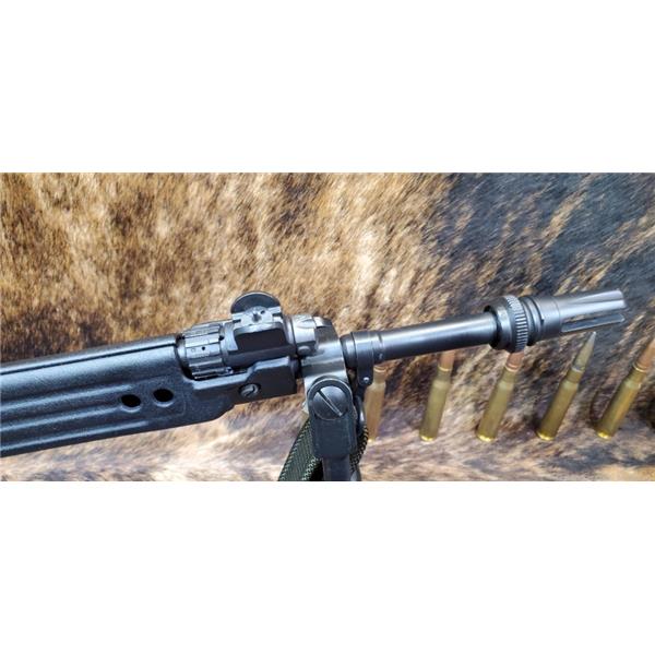 STG 58 New and Used Price, Value, & Trends 2024