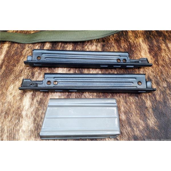 STG 58 New and Used Price, Value, & Trends 2024