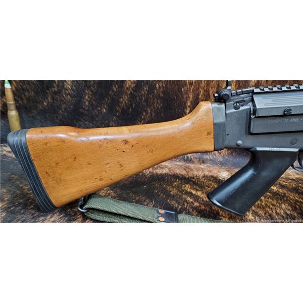 STG 58 New and Used Price, Value, & Trends 2023