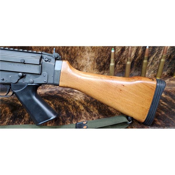 STG 58 New and Used Price, Value, & Trends 2023
