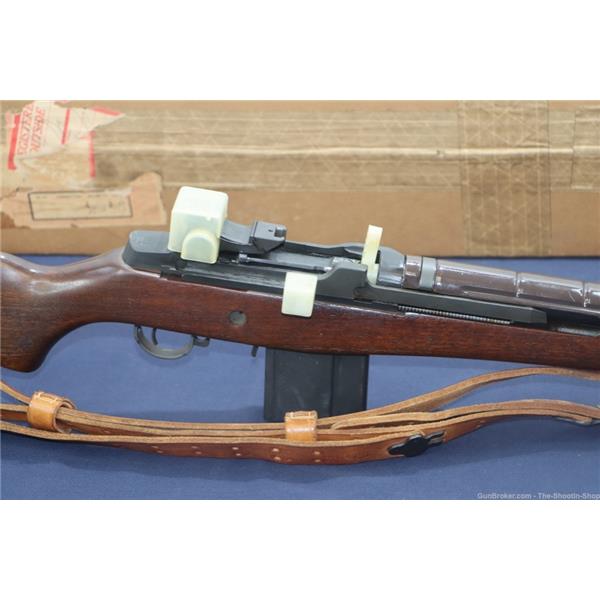 SPRINGFIELD ARMORY M1A NATIONAL MATCH New and Used Price, Value ...