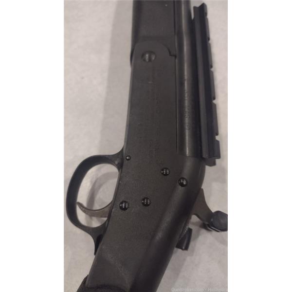 NEW ENGLAND FIREARMS HANDI RIFLE New and Used Price, Value, & Trends 2024