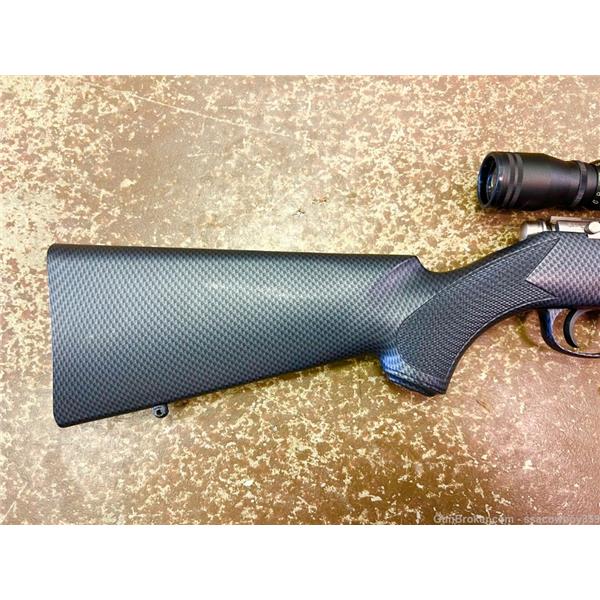 MARLIN 917 17HMR New and Used Price, Value, & Trends 2024