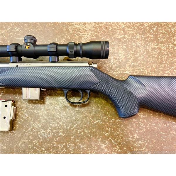 MARLIN 917 New and Used Price, Value, & Trends 2024