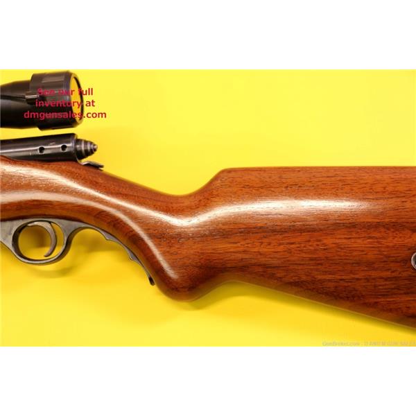 MOSSBERG 142A New and Used Price, Value, & Trends 2024