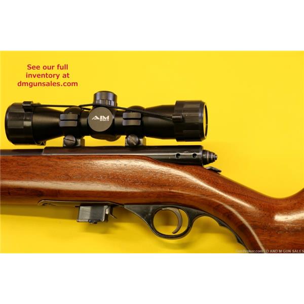 MOSSBERG 142A New and Used Price, Value, & Trends 2024