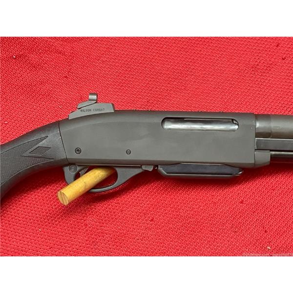 REMINGTON 7600 POLICE New and Used Price, Value, & Trends 2024