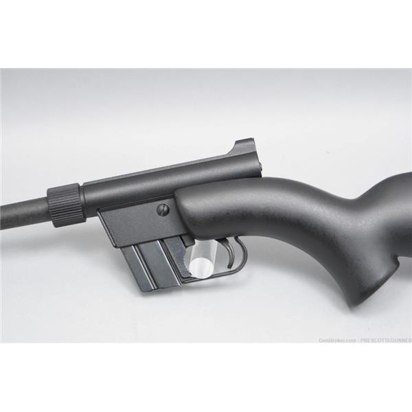 CHARTER ARMS AR 7 EXPLORER New and Used Price, Value, & Trends 2024