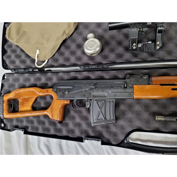 SVD New and Used Price, Value, & Trends 2023