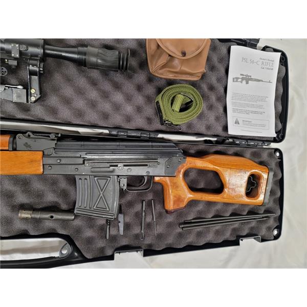 SVD New and Used Price, Value, & Trends 2023