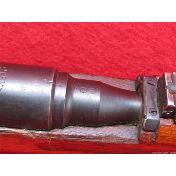 STEYR M95 New and Used Price, Value, & Trends 2024