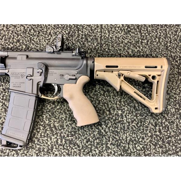 DPMS PANTHER ARMS New and Used Price, Value, & Trends 2024