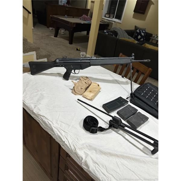 HK91 New and Used Price, Value, & Trends 2023