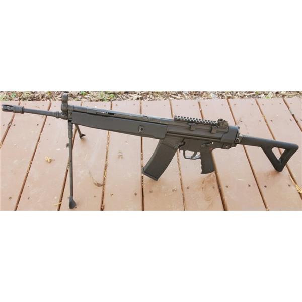 CENTURY ARMS C93 New and Used Price, Value, & Trends 2023