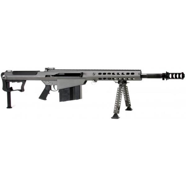 BARRETT M107A1 New and Used Price, Value, & Trends 2023