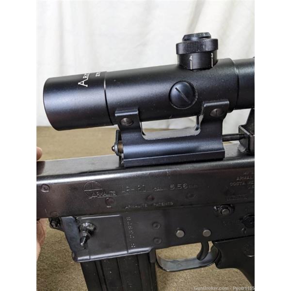 ARMALITE AR 180 New and Used Price, Value, & Trends 2024