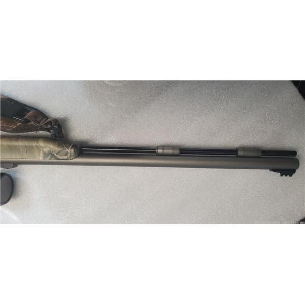 THOMPSON CENTER TRIUMPH New and Used Price, Value, & Trends 2024